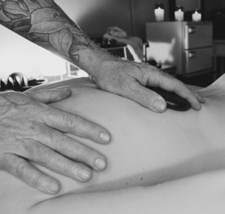 Sample Page - Kinetic Conversion Massage and Bodyworks